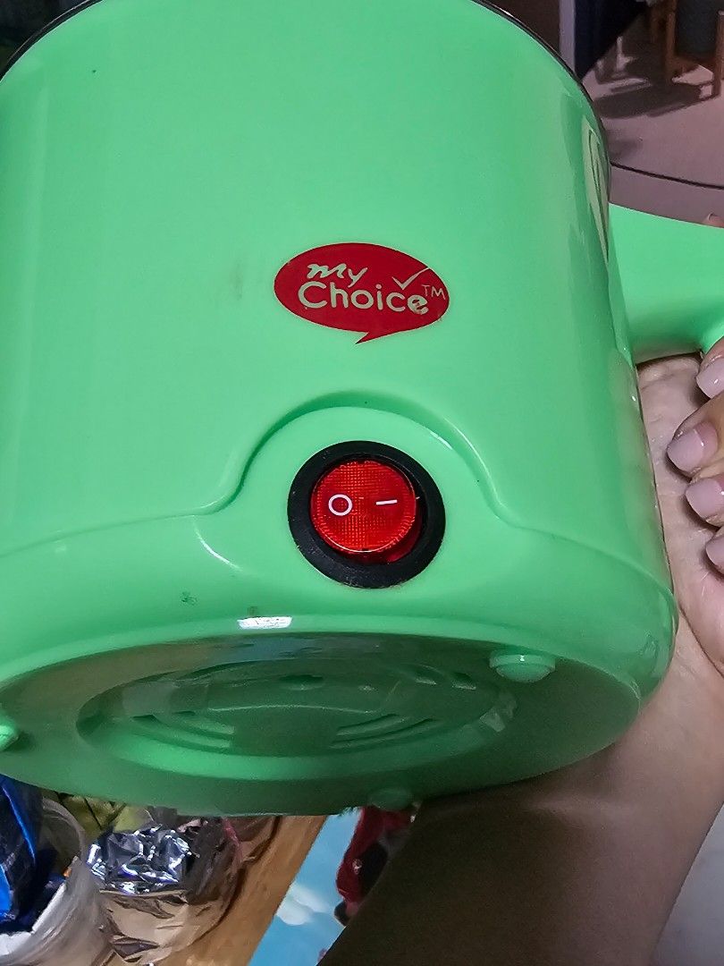 My choice 1L multi cooker, TV & Home Appliances, Kitchen Appliances ...