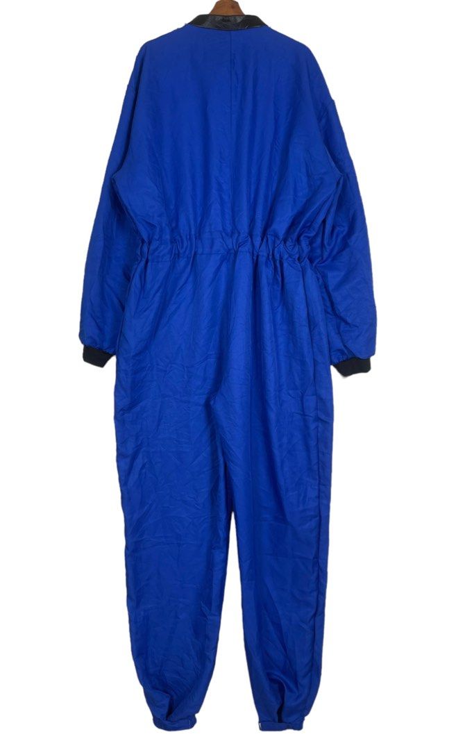 Nasa Astronaut Super Hero Coverall, Men's Fashion, Coats, Jackets and ...