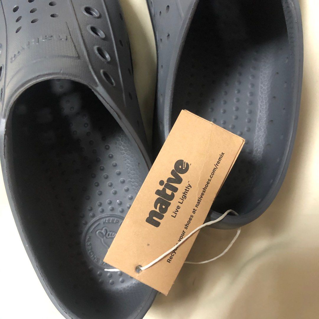 NATIVE JEFFERSON DUBLIN GREY on Carousell