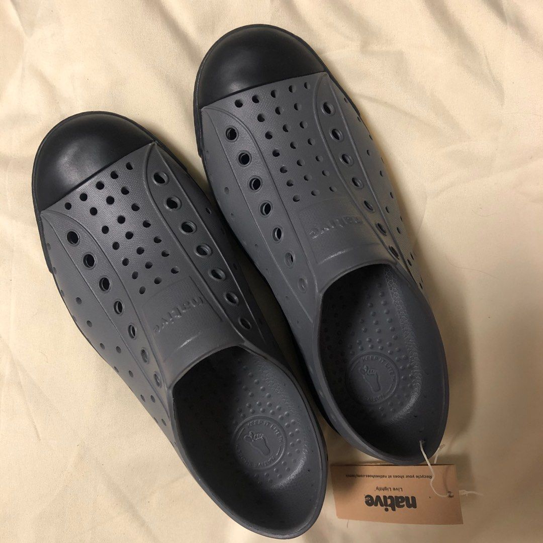 NATIVE JEFFERSON DUBLIN GREY on Carousell