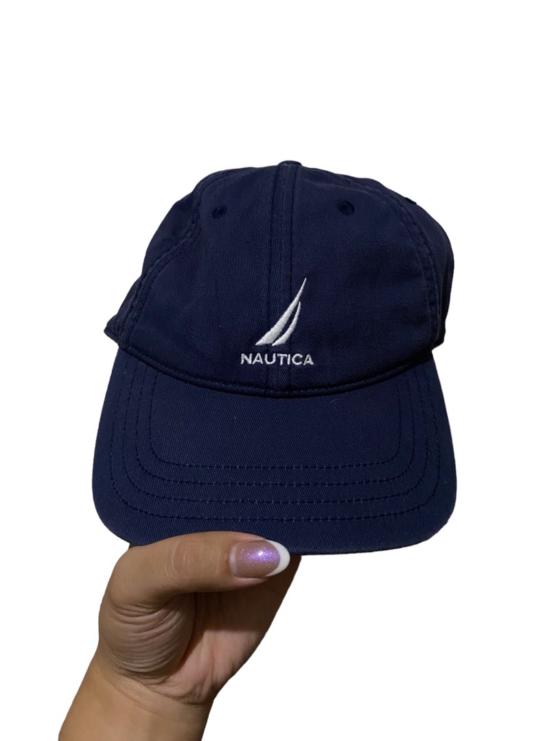 Nautica Cap on Carousell