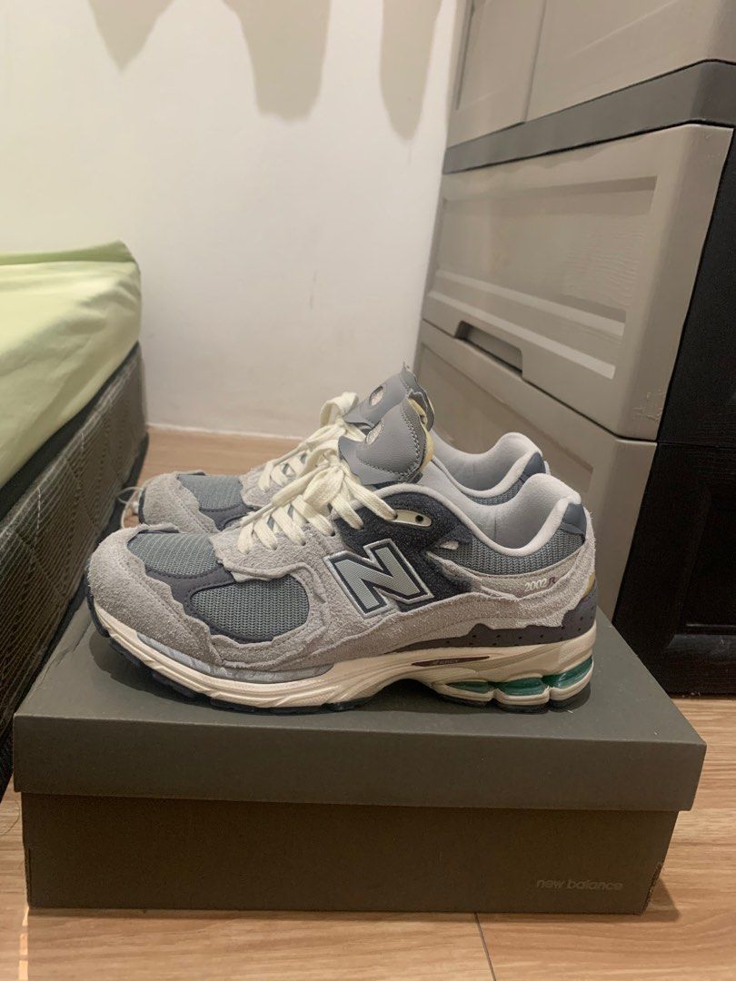 NB 2002R Protection Pack on Carousell