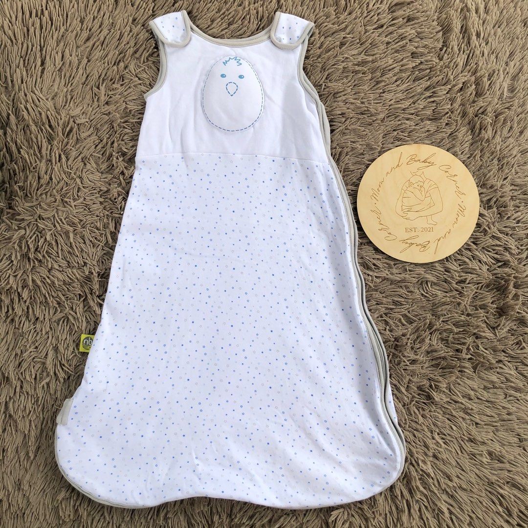 Nested bean zen sack classic | sleepsack, Babies & Kids, Babies & Kids ...