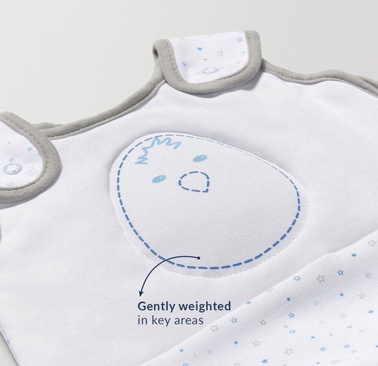 Nested bean zen sack classic | sleepsack, Babies & Kids, Babies & Kids ...