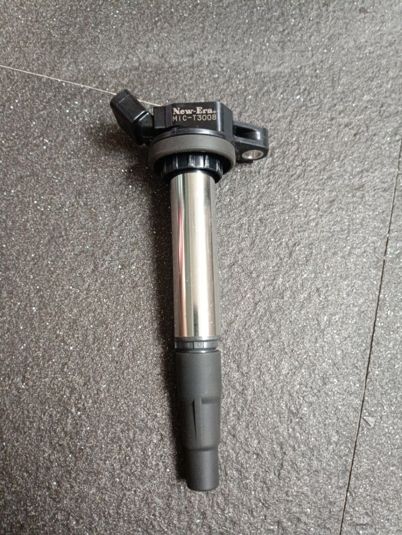 Toyota Ignition Coil - New-Era MIC-T3008, Car Accessories, Accessories ...