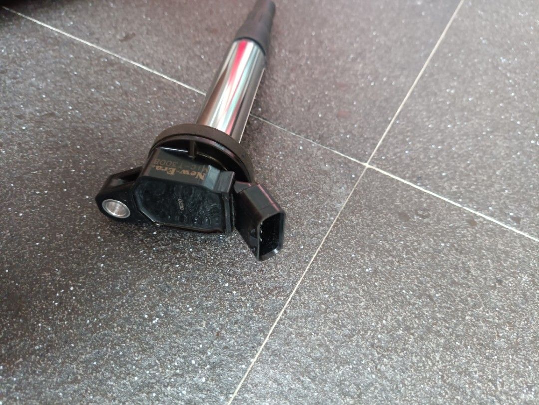Toyota Ignition Coil - New-Era MIC-T3008, Car Accessories, Accessories ...