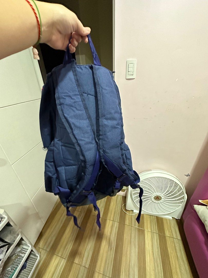 Nike big bag pack, Men's Fashion, Bags, Backpacks on Carousell