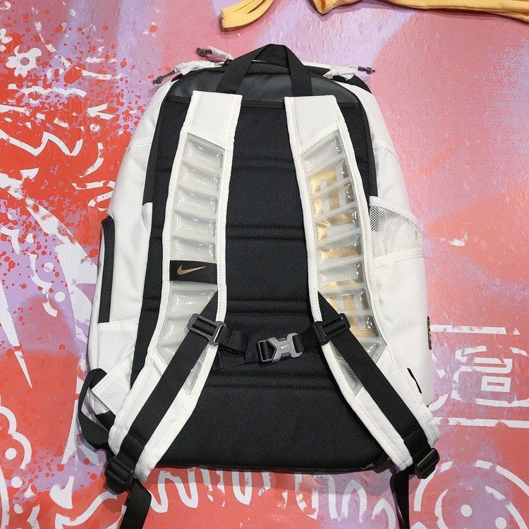 nike elite bag pack, Men's Fashion, Bags, Backpacks on Carousell