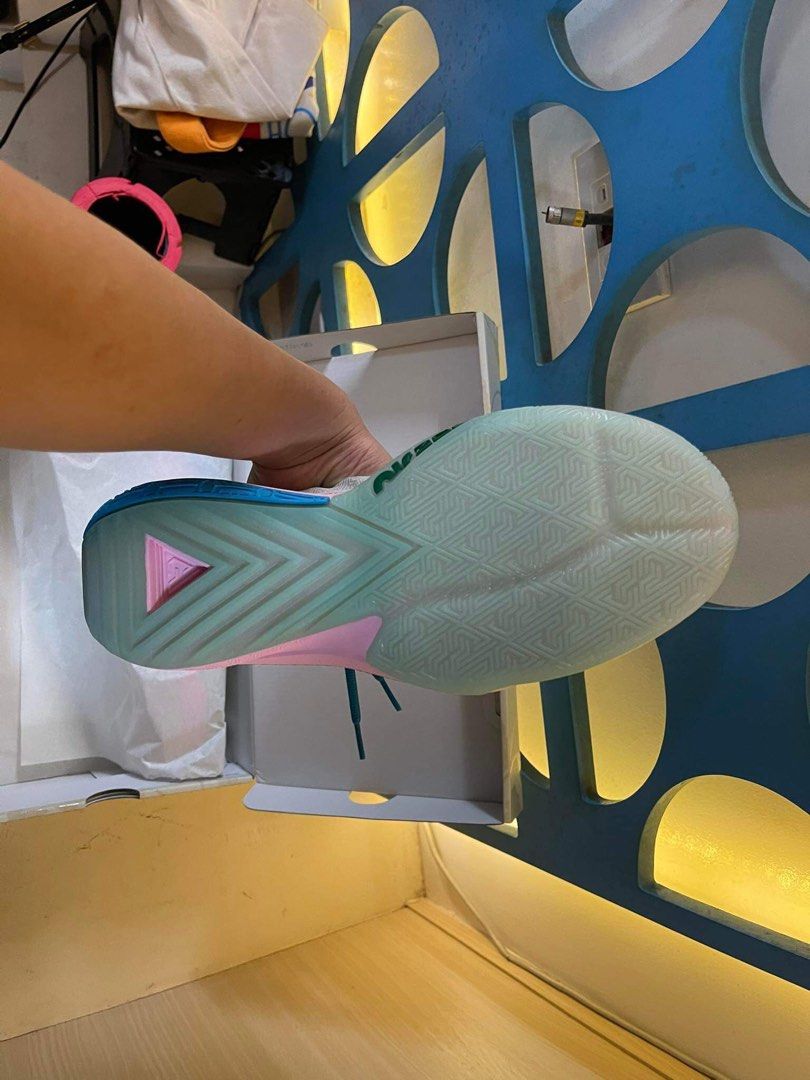 Nike Zoom Freak 5 “Orewood Pink”, Men's Fashion, Footwear, Sneakers on ...