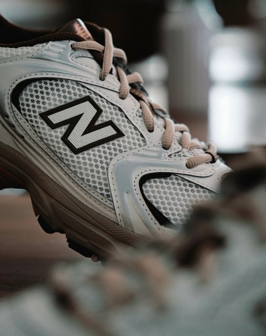 Niko x New Balance 530, Men's Fashion, Footwear, Sneakers on Carousell