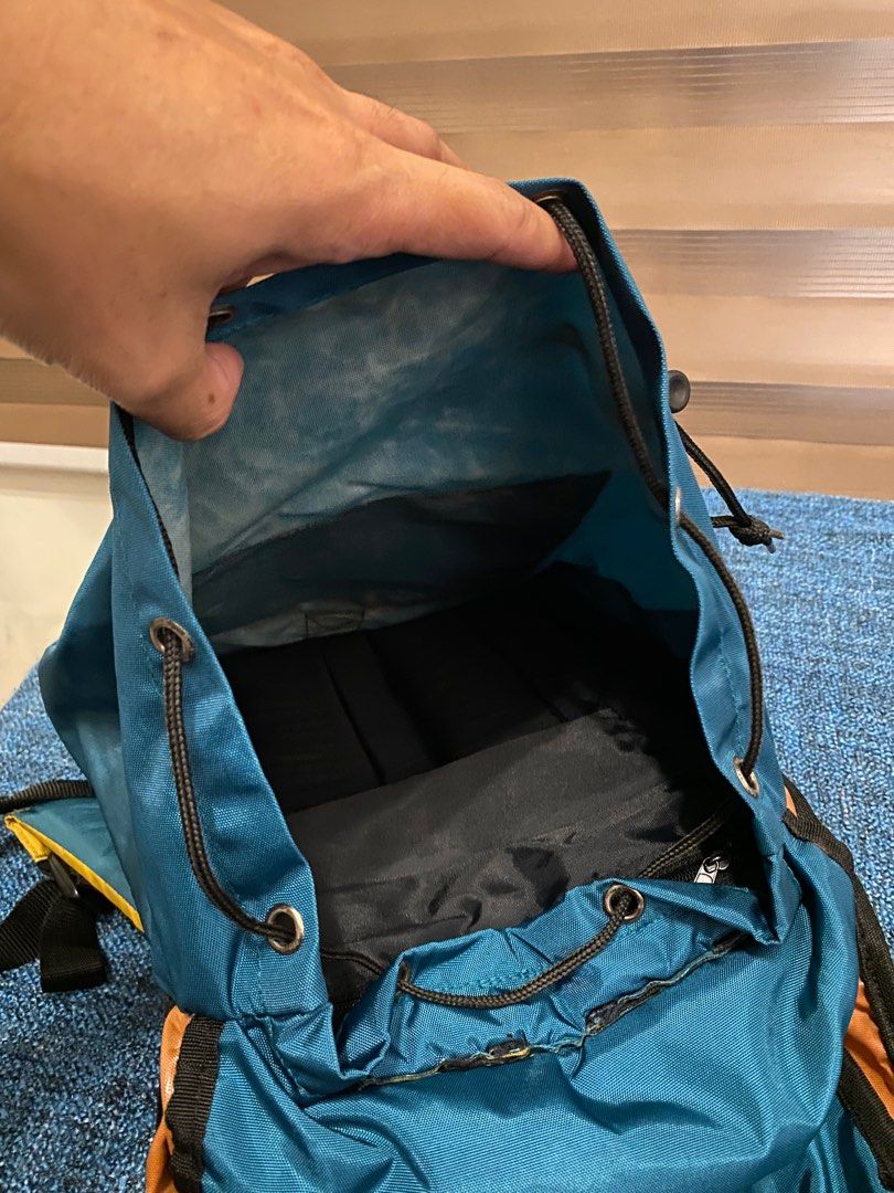 Nikon Backpack Delta I on Carousell