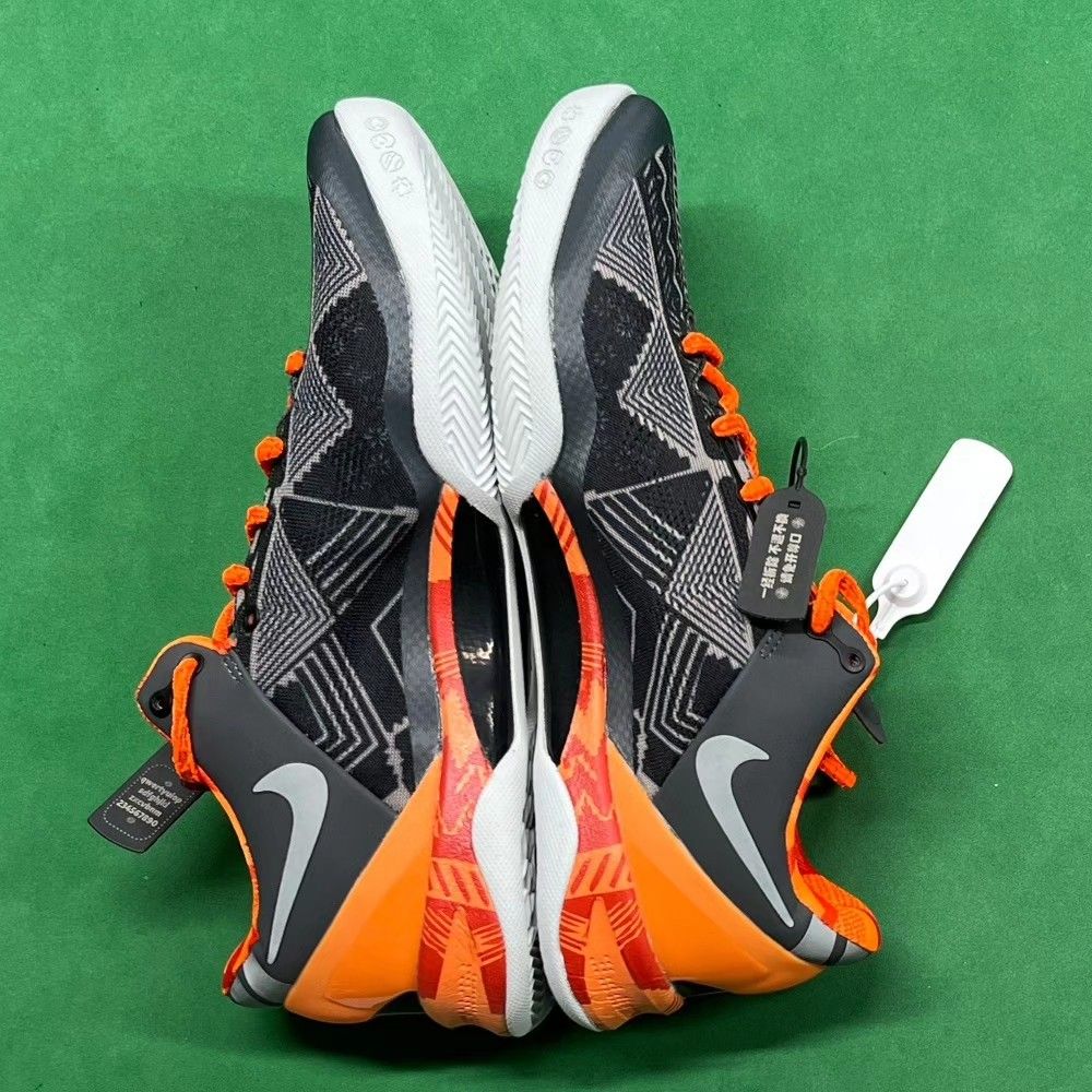 NK Z Kobe 8 Black History Month MAX WKB on Carousell