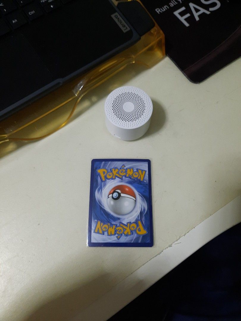 Obsidian Flames Cleffa IR/AR (Pokemon Cards), Hobbies & Toys, Toys & Games on Carousell