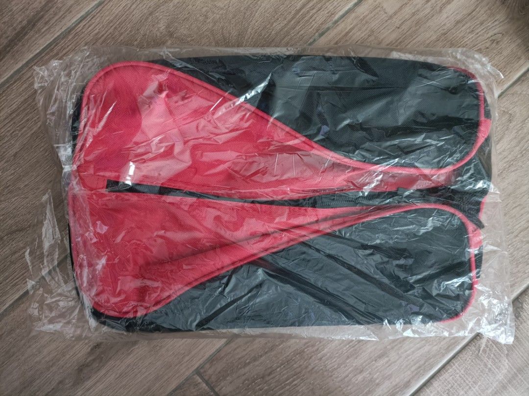OCBC cycle 2018 shoe bag, Men's Fashion, Footwear, Shoe inserts ...