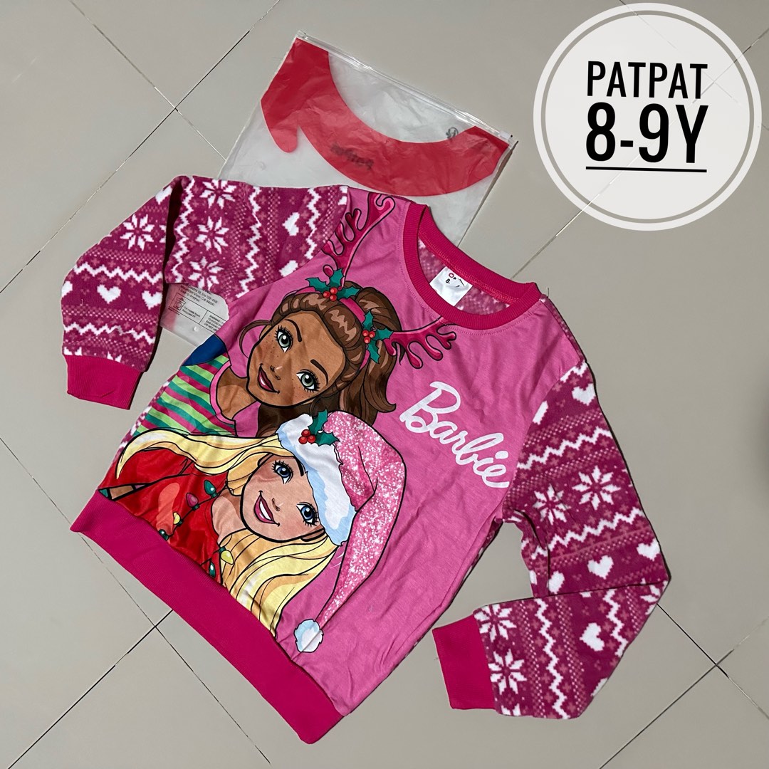 Original PATPAT Kids Buy 1 take 1 Top 8-9Y, Babies & Kids, Babies ...