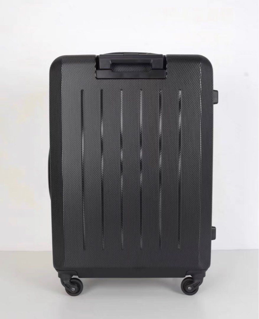 Original Puma Luggage Suitcase Bag, Hobbies & Toys, Travel, Luggages on ...