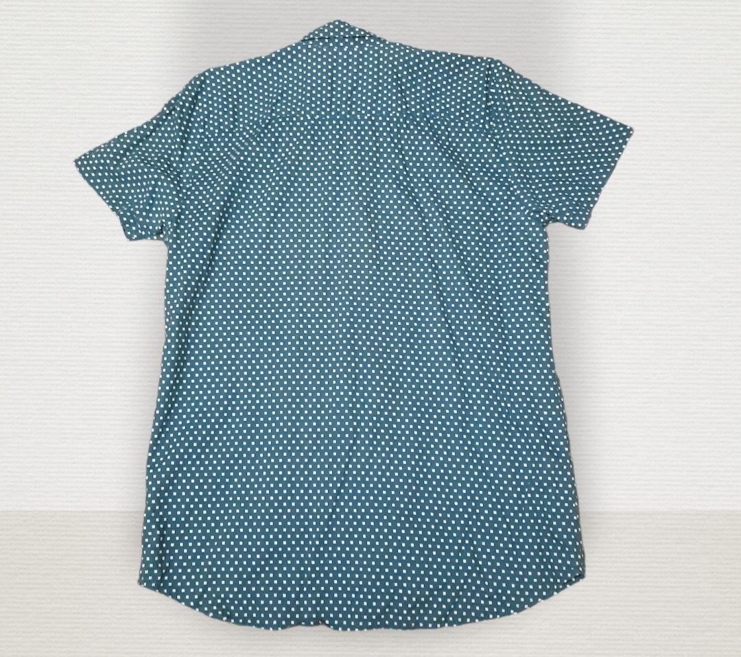 Oxygen Polo Shirt, Men's Fashion, Tops & Sets, Tshirts & Polo Shirts on ...
