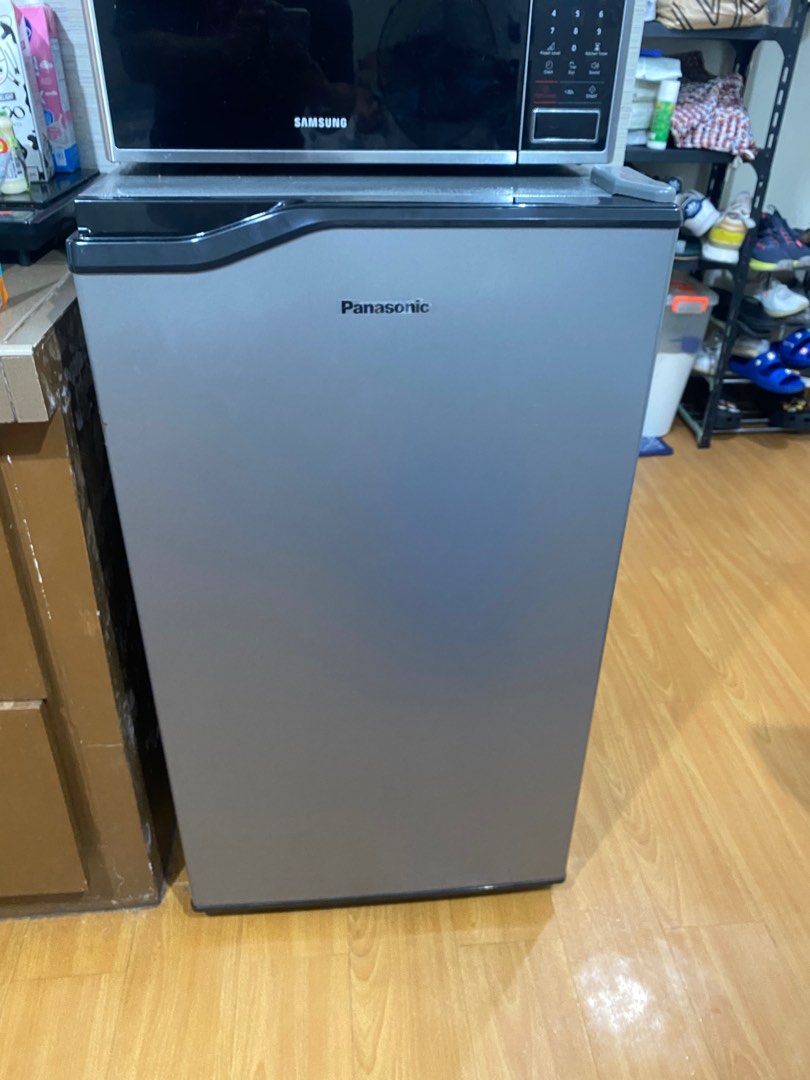 Panasonic Refrigerator, TV & Home Appliances, Kitchen Appliances ...