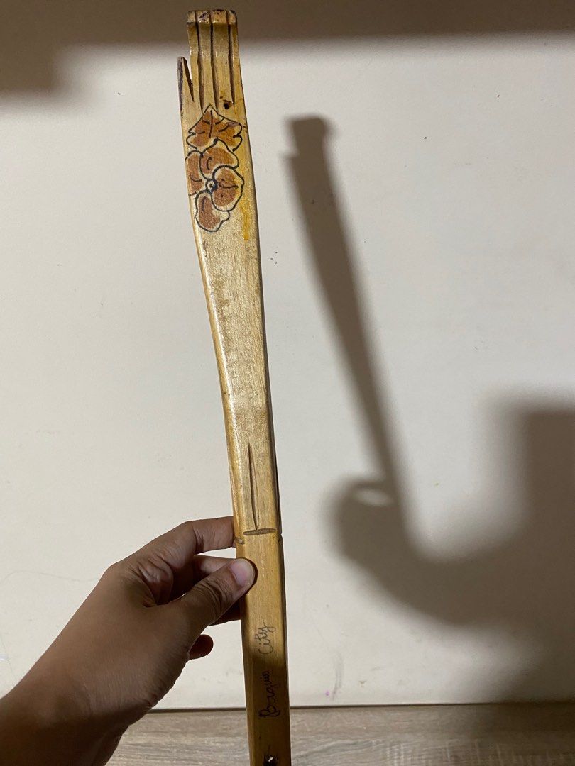 Pangkamot from Baguio on Carousell