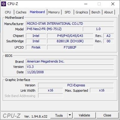 PC/ Computer Desktop (System Unit Only) on Carousell