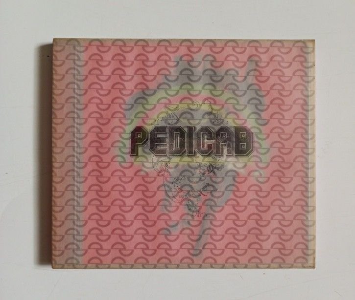 PEDICAB - TUGISH TAKISH on Carousell