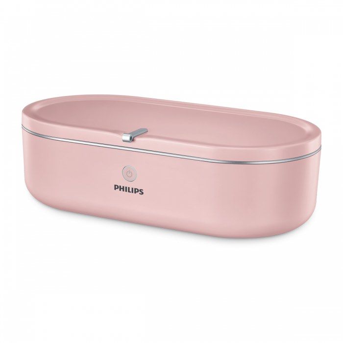 Philips Disinfection Mini Box, Babies & Kids, Maternity Care on Carousell
