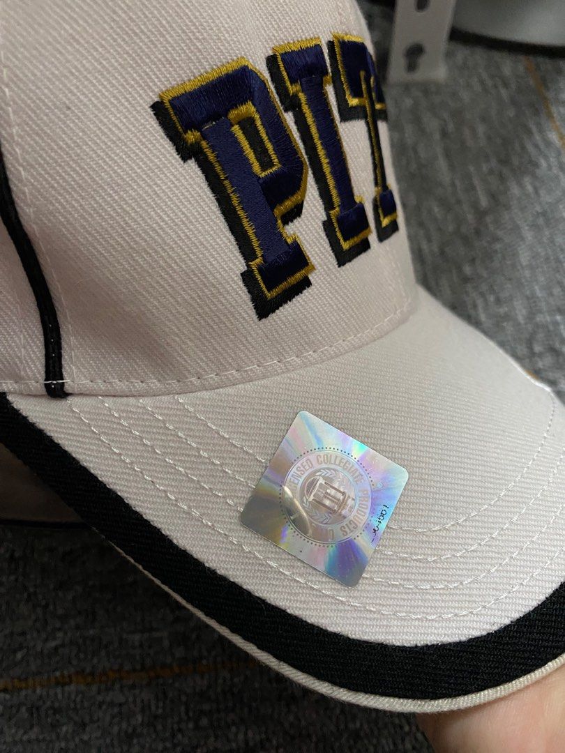 PITT Top of the World CAP on Carousell