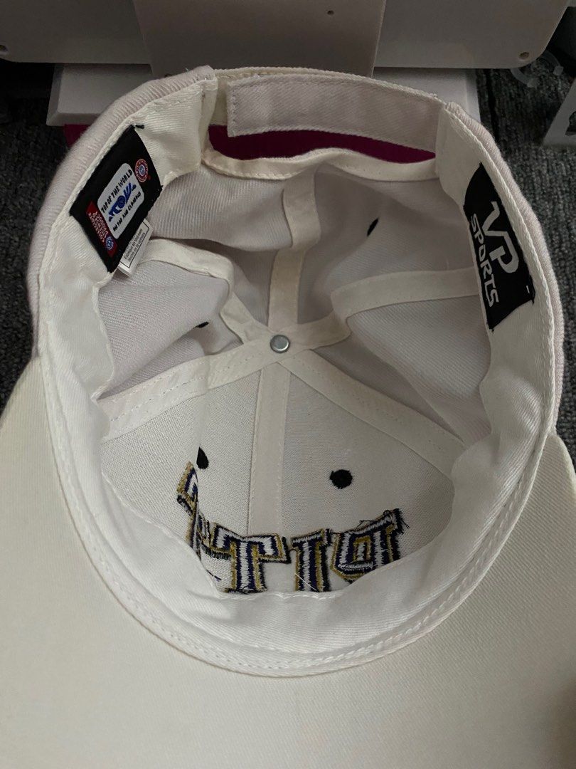 PITT Top of the World CAP on Carousell