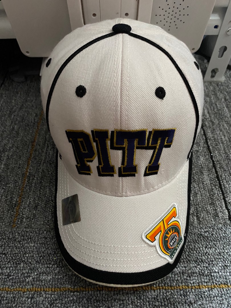 PITT Top of the World CAP on Carousell
