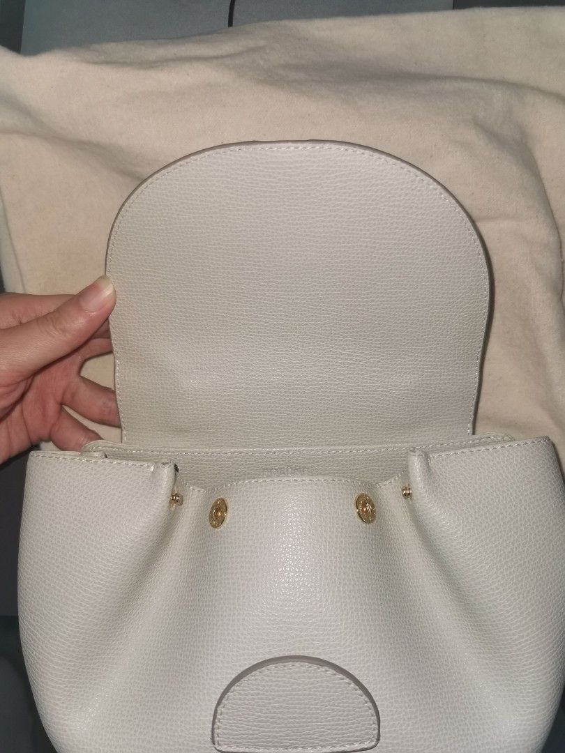 Polene Numero Nano Sling, Women's Fashion, Bags & Wallets, Cross-body ...