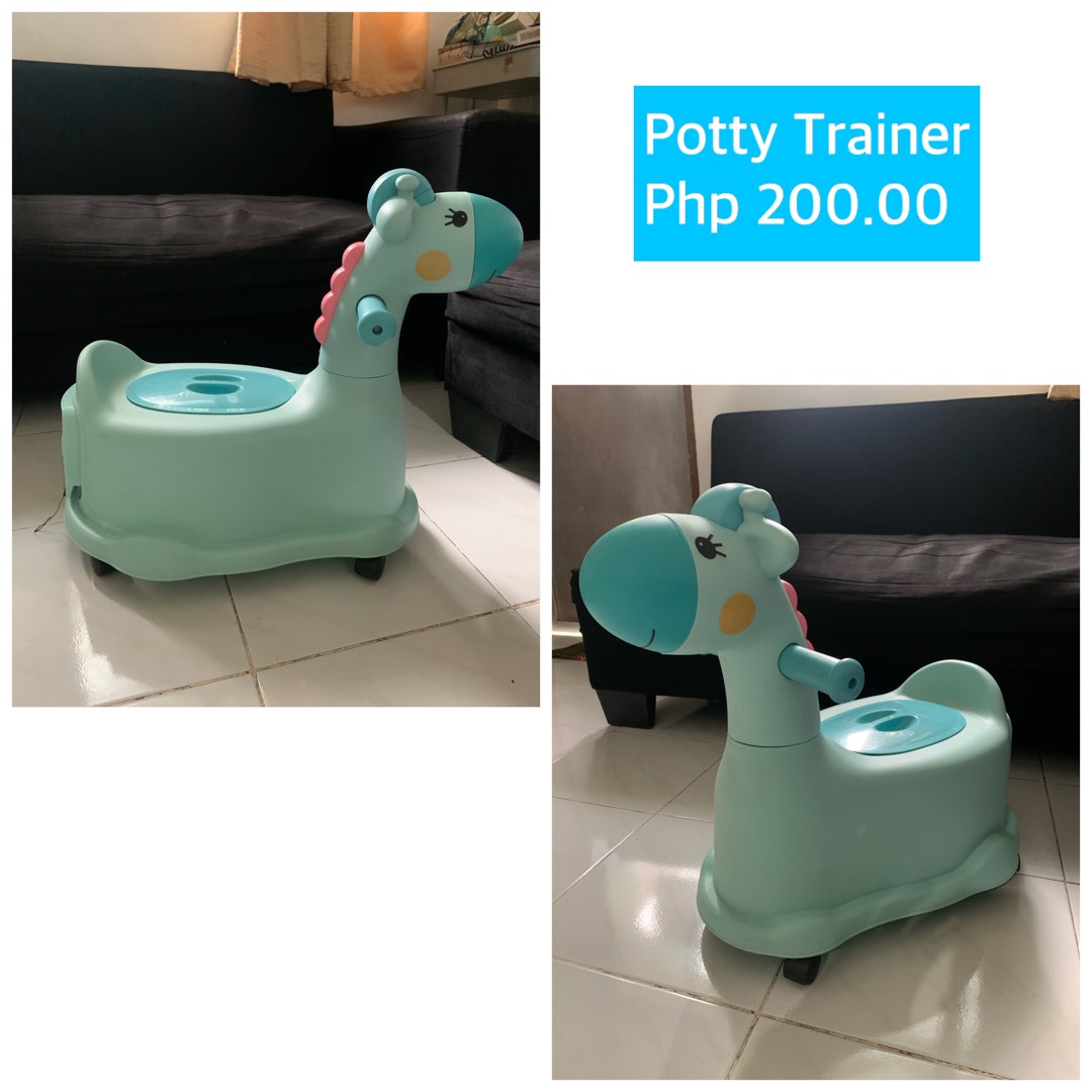Potty Trainer, Babies & Kids, Baby Nursery & Kids Furniture, Other Kids ...