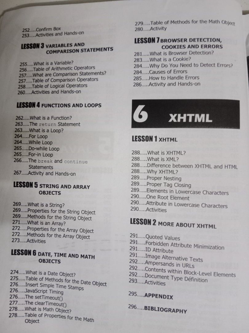 Pre-loved Visual Guide Web Design 3rd Edition (K to 12), Hobbies & Toys ...