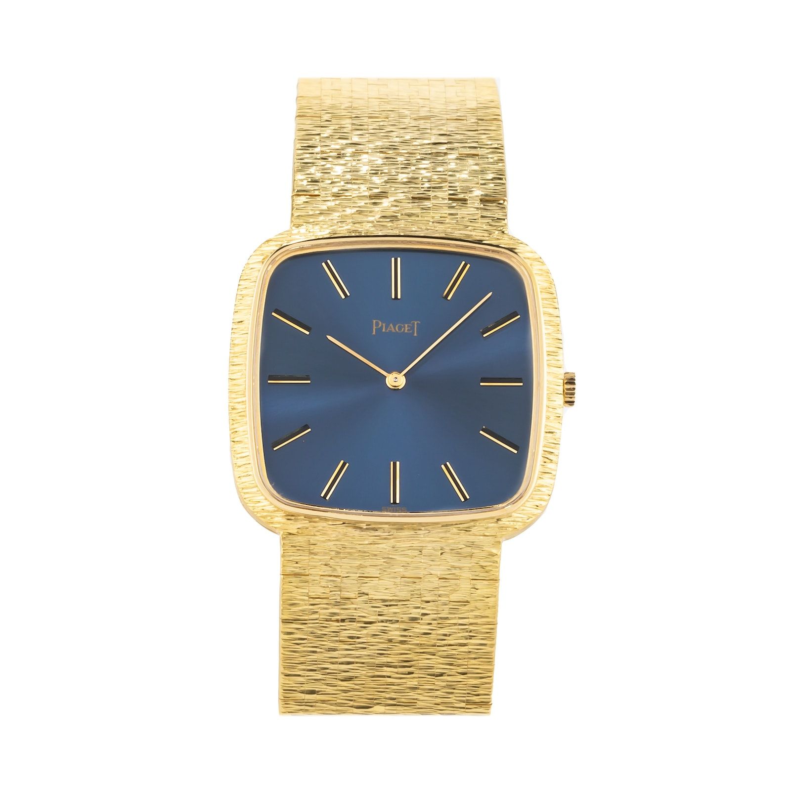 Pre-Owned Piaget Vintage 9771 A6, Luxury, Watches on Carousell