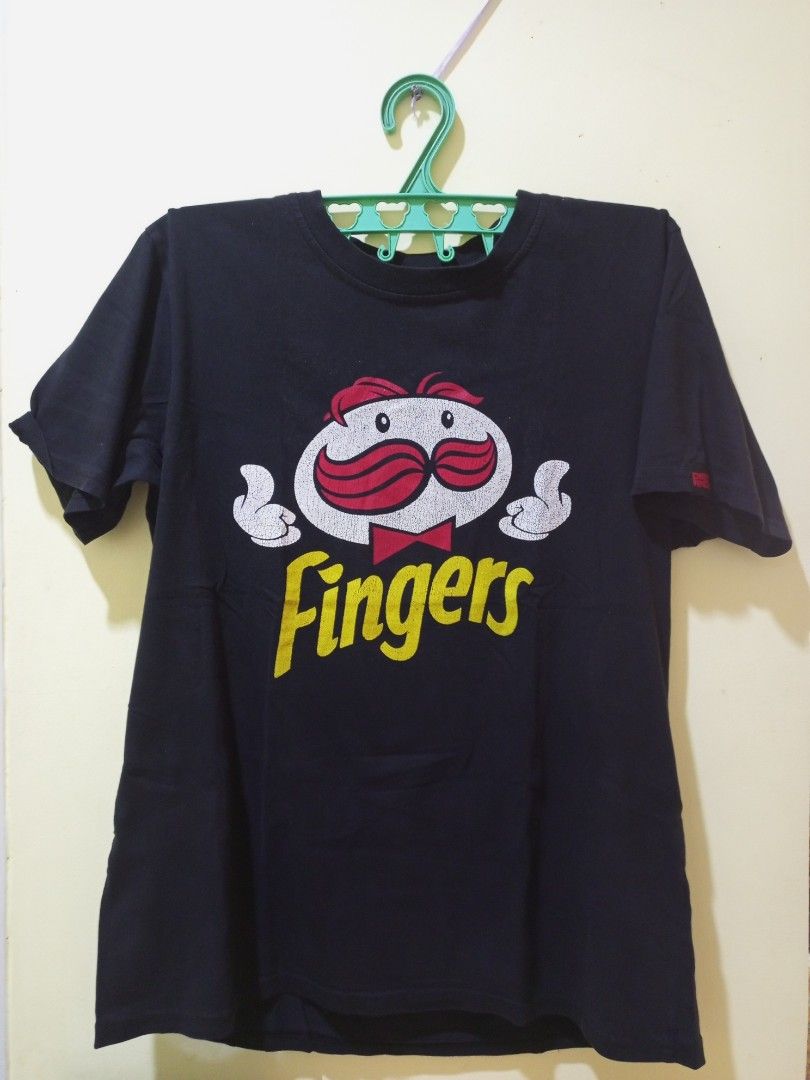 Pringles Tshirt on Carousell