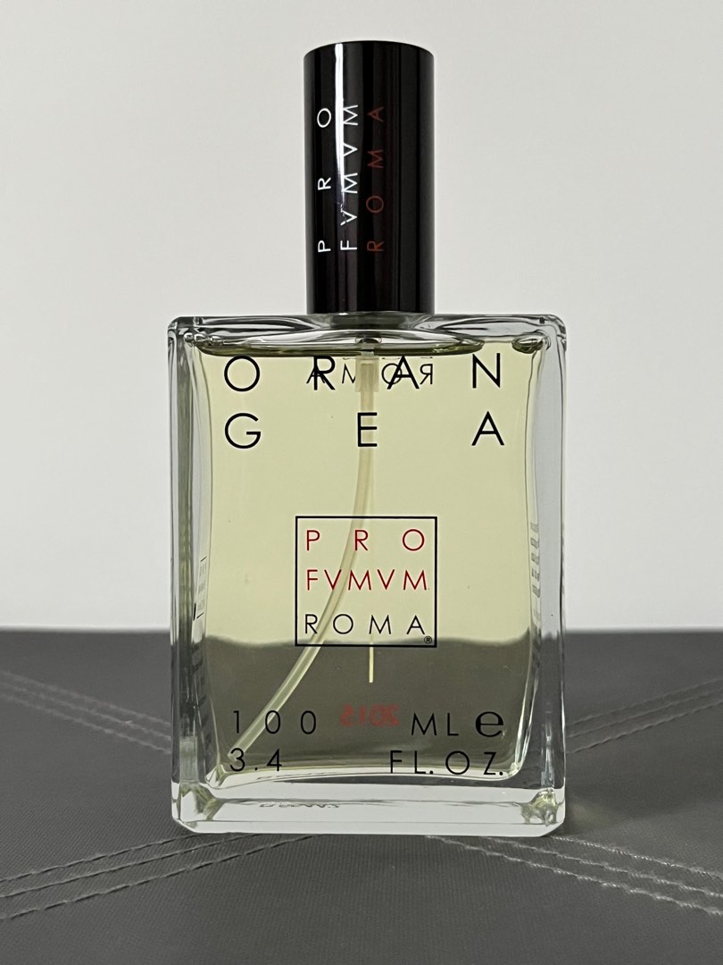 Profumum Roma - Orangea, Beauty & Personal Care, Fragrance & Deodorants ...