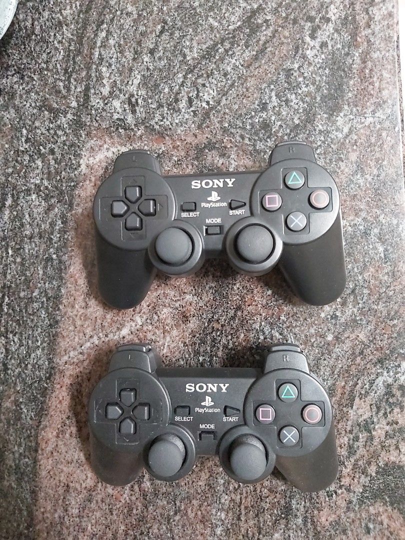 PS2, Video Game, Game di Carousell