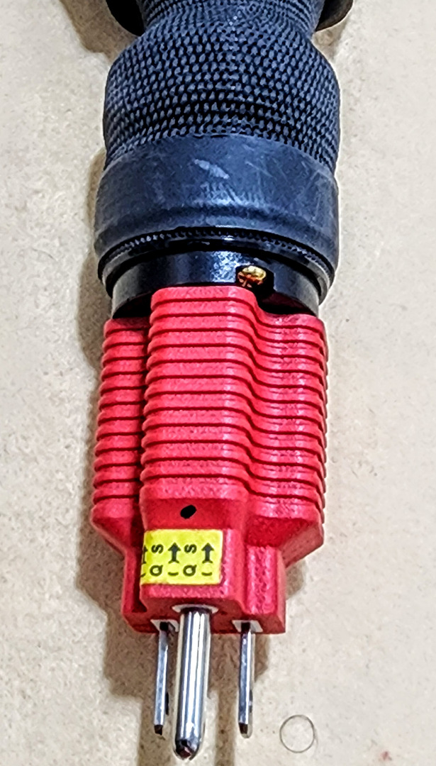 Quantum Science Audio - Power jitter and IEC adaptor, Audio, Other ...