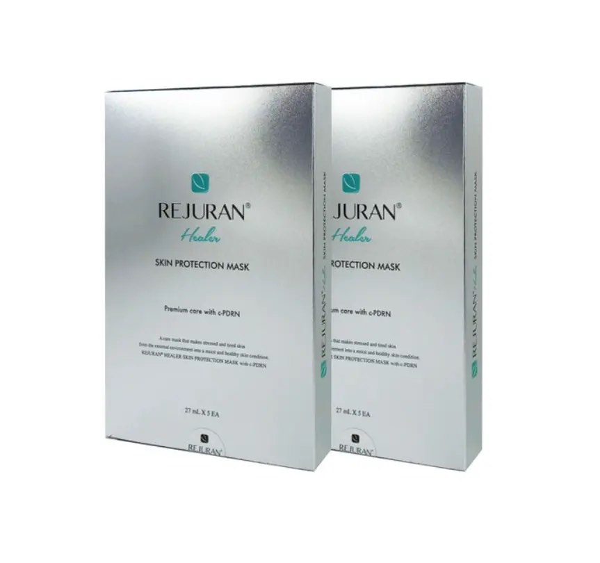 Rejuran Mask, Beauty & Personal Care, Face, Face Care on Carousell