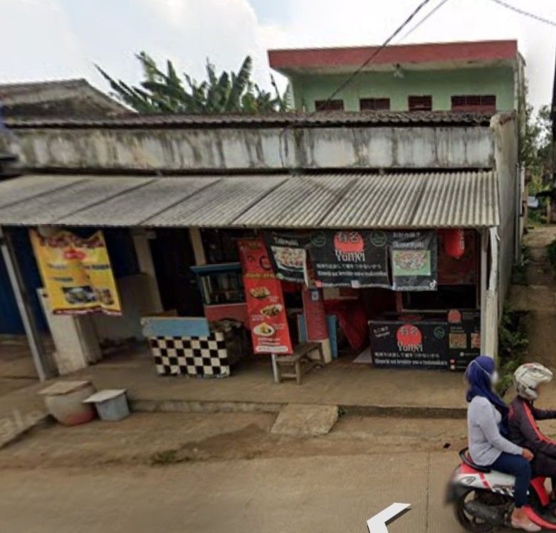 Rumah 2 lantai inkopad kalisuren, Properti, Dijual di Carousell