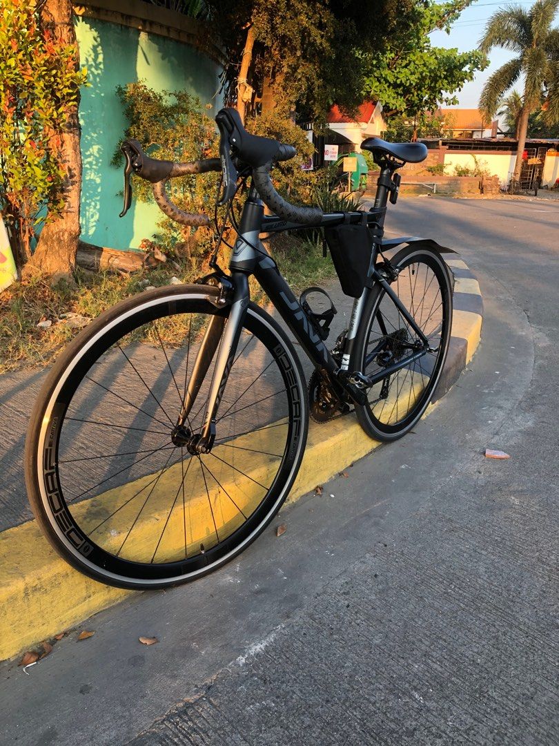 Rush! Java Siluro 2 2021 Model Rimbrake, Sports Equipment, Bicycles ...