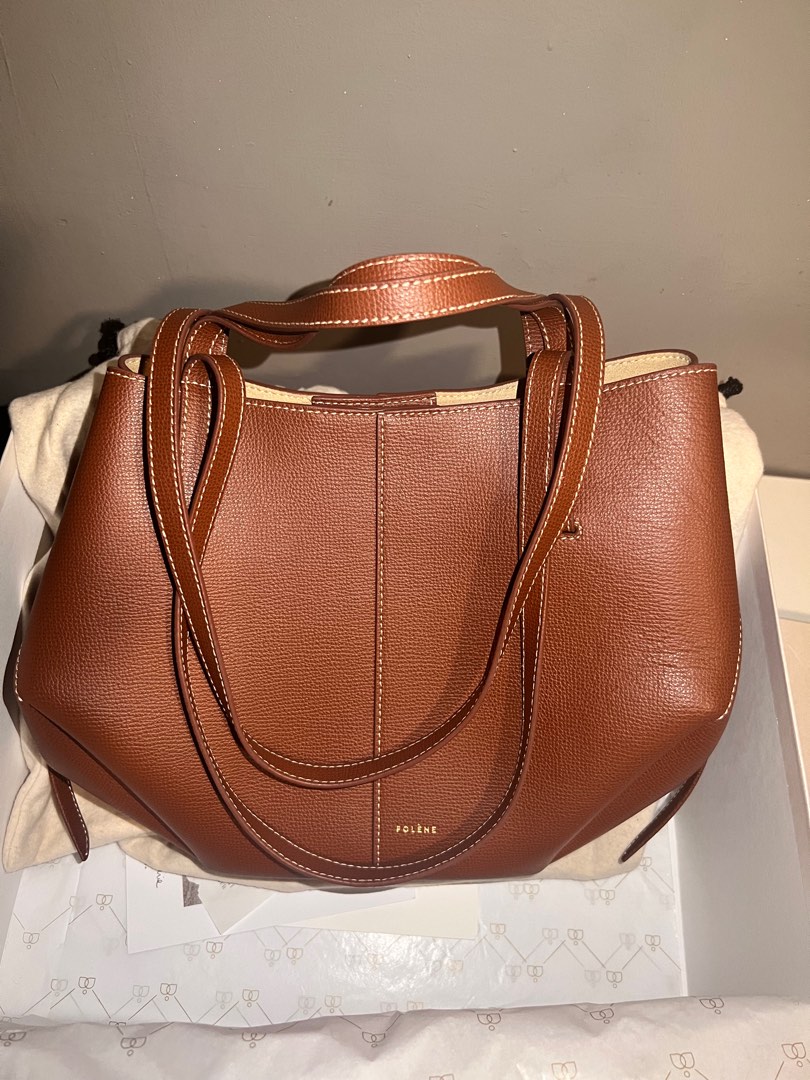 RUSH! POLENE CYME MINI, Luxury, Bags & Wallets on Carousell