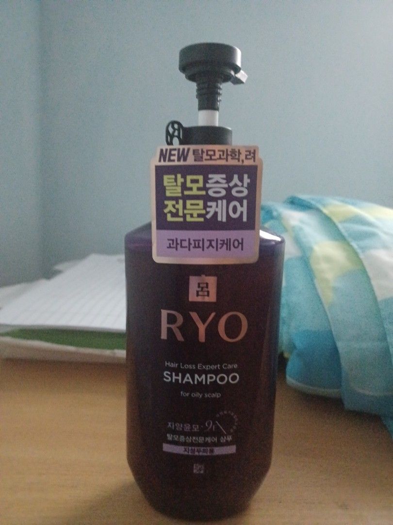 RYO shampoo oily scalp, Beauty & Personal Care, Hair on Carousell