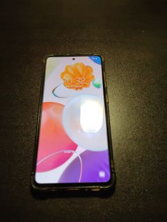 Samsung A51 8Gb Ram 128Gb Rom, Mobile Phones & Gadgets, Mobile Phones ...