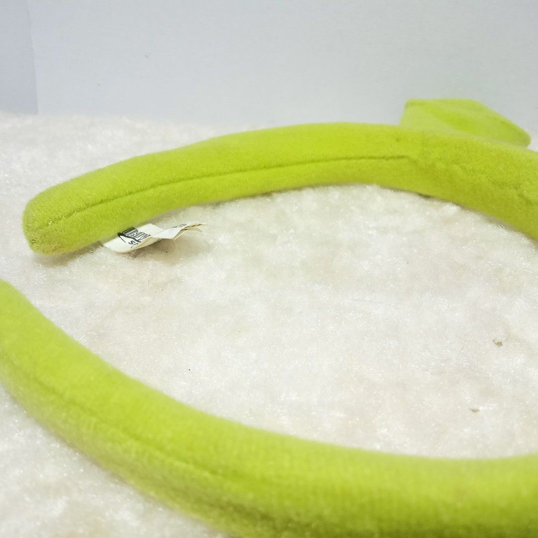 SHREK HEADBAND for Kids Dreamworks on Carousell