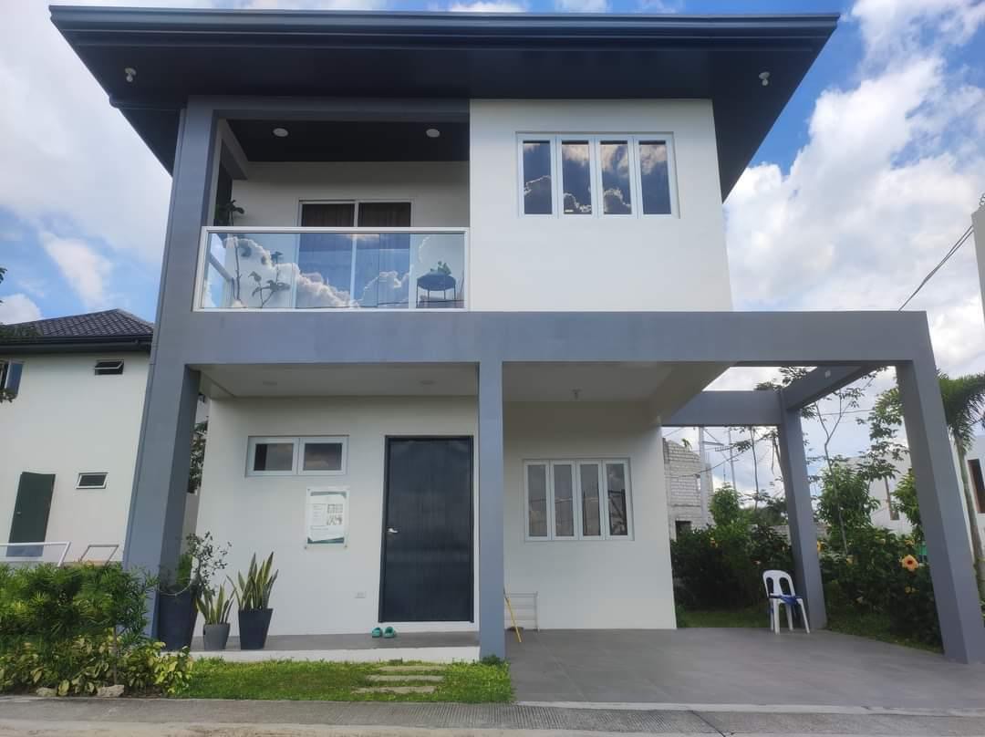 Single detached house and lot idesia city dasma, Property, For Sale ...