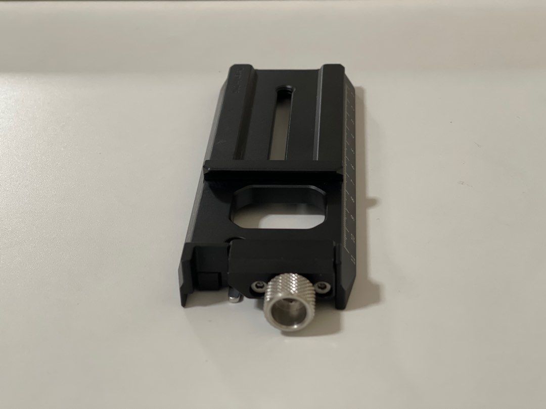 SmallRig quick release Plate with Arca-Swiss, Photography, Photography ...