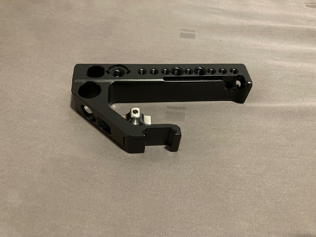 Smallrig top handle, Photography, Photography Accessories, Gimbals ...