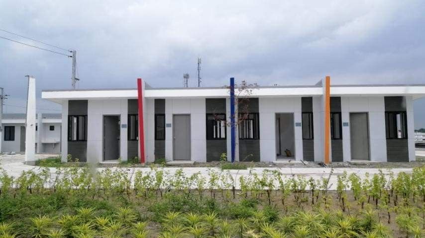 SMDC Cheerful Homes inner B unit, Property, For Sale, House & Lot on ...