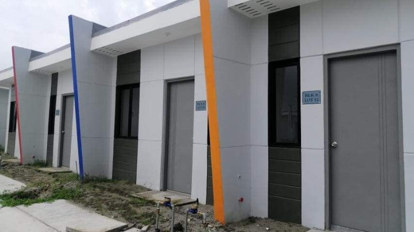 SMDC Cheerful Homes inner B unit, Property, For Sale, House & Lot on ...