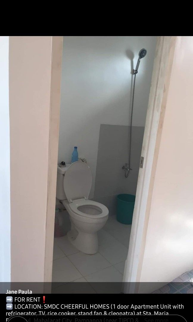 SMDC Cheerful Homes inner B unit, Property, For Sale, House & Lot on ...